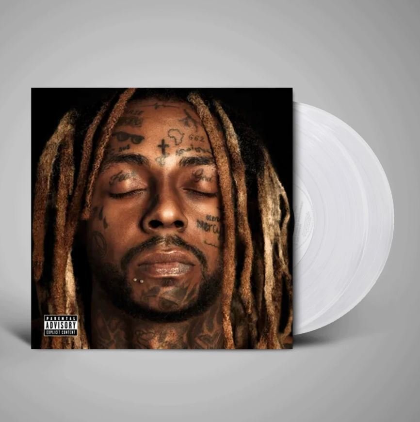 2 Chainz & Lil Wayne - Welcome 2 Collegrove (2LP) RSD 2024 - Vinyl A-Å ...