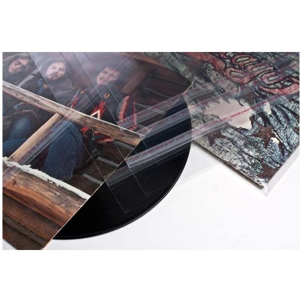 10inch Blake Sleeve - Genluk