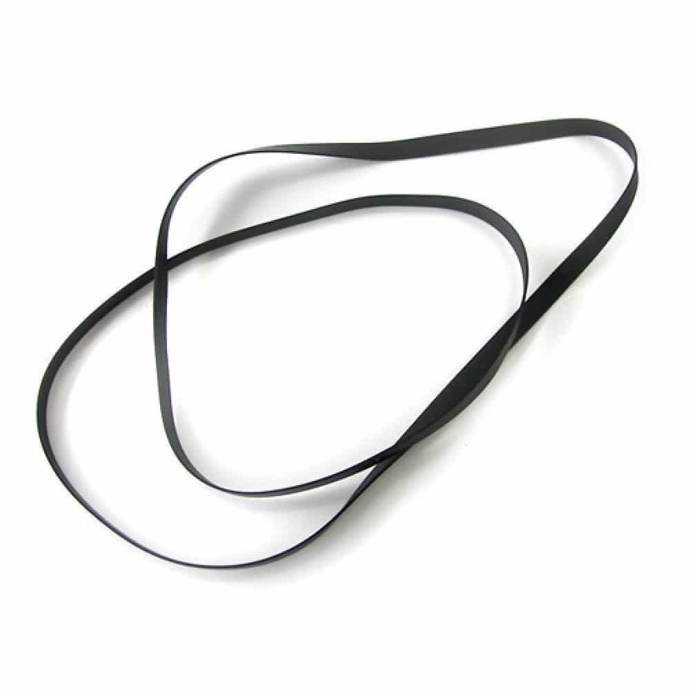 Drivrem FR 1260A, Flad, 126,0 x 0,5 x 3,0 mm