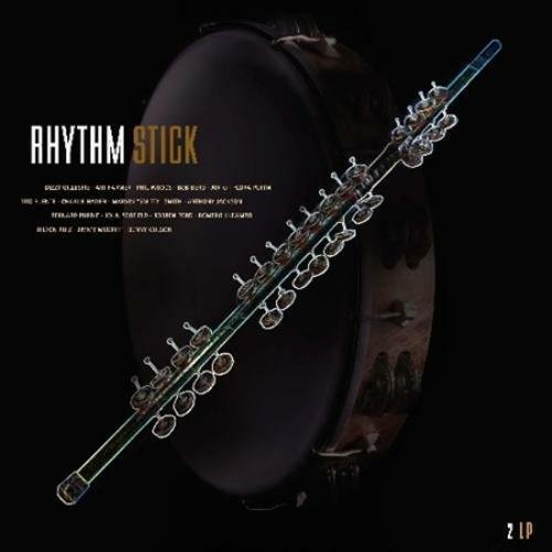 Diverse - Rhythm Stick (2xVinyl)